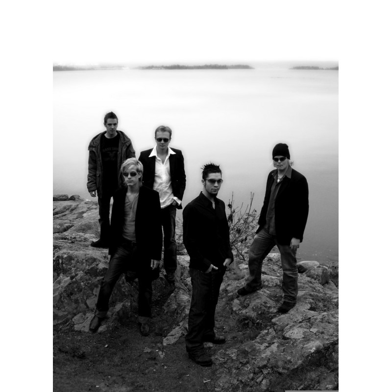 Miss Behaviour – Heart Of Midwinter (re-issue) (CD)