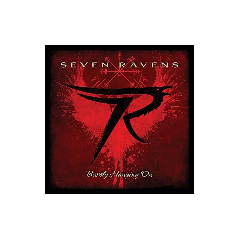 Cd Label Seven